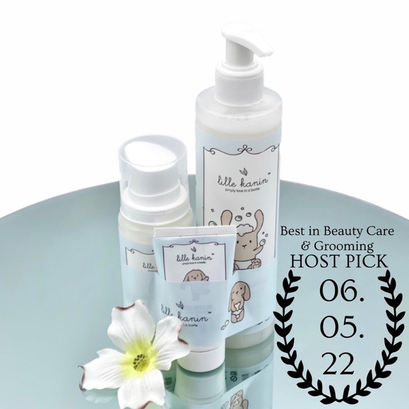 Lille Kanin | Bath, Skin & Hair | Hplille Kanin Little Rabbit Little ...